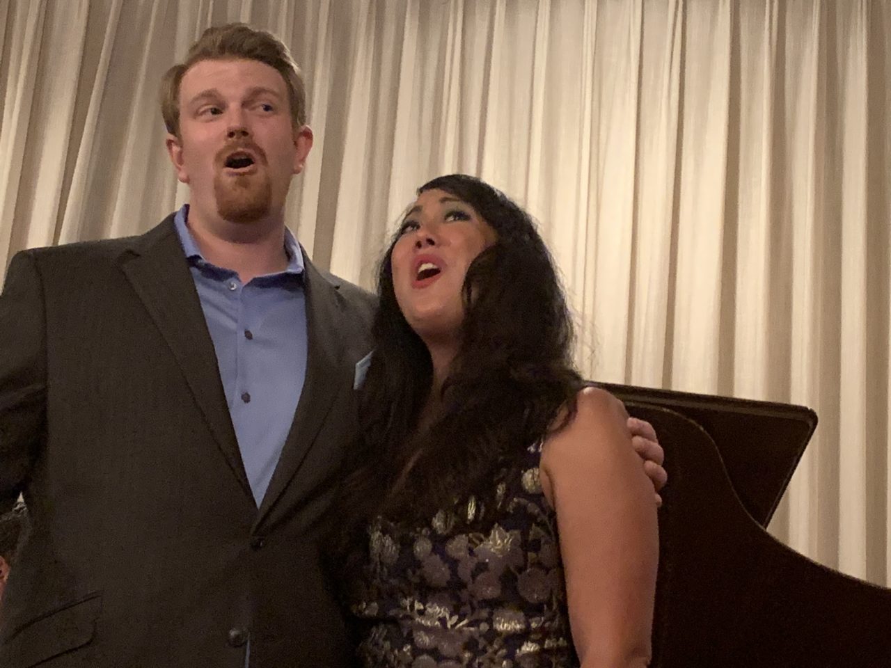 Gallery | Denver Lyric Opera Guild