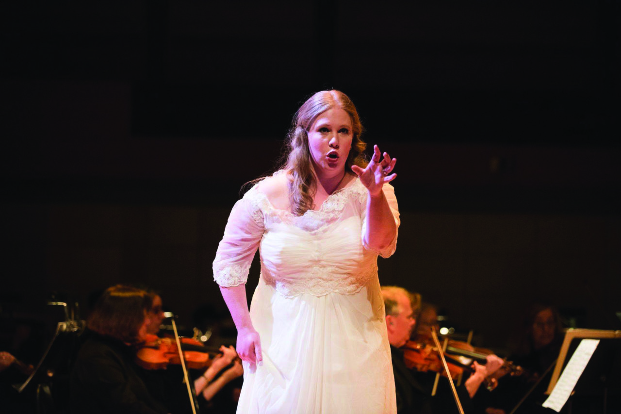 About Us | Denver Lyric Opera Guild