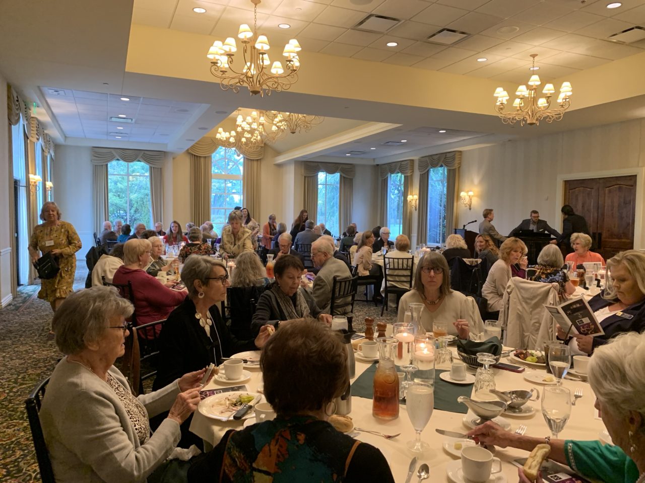 Membership | Denver Lyric Opera Guild