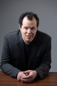 Matthew Plenk Bio | Denver Lyric Opera Guild